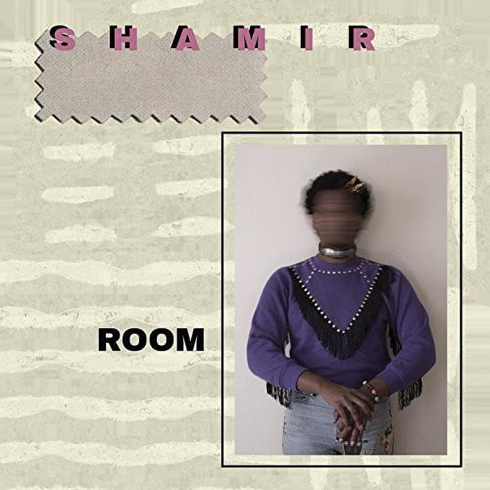 Shamir - Room - Music & Performance - Vinyl [7-Inch] - Walmart.com