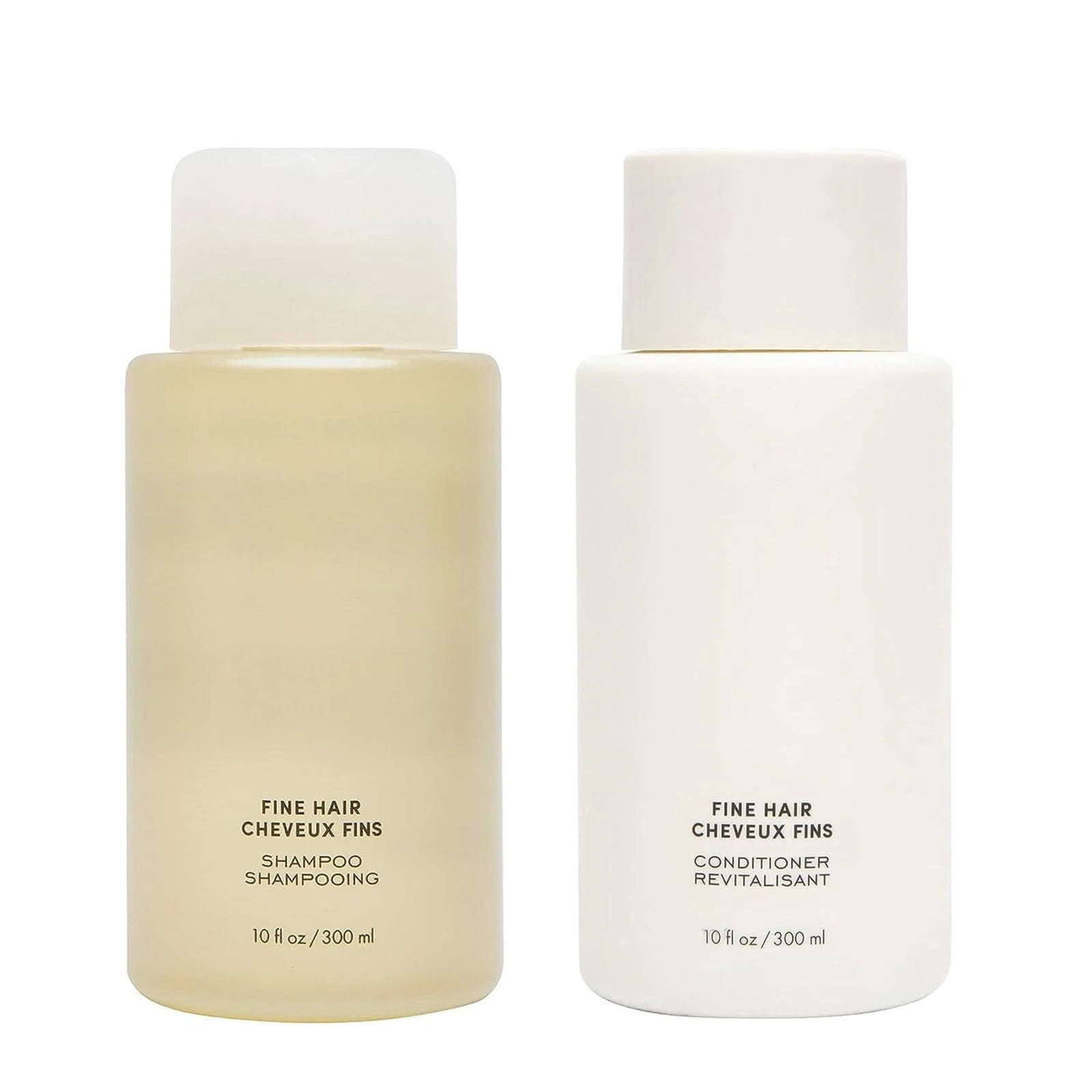Shampoo And Conditioner Set, Suitable for Medium Hair Made from Keratin ...