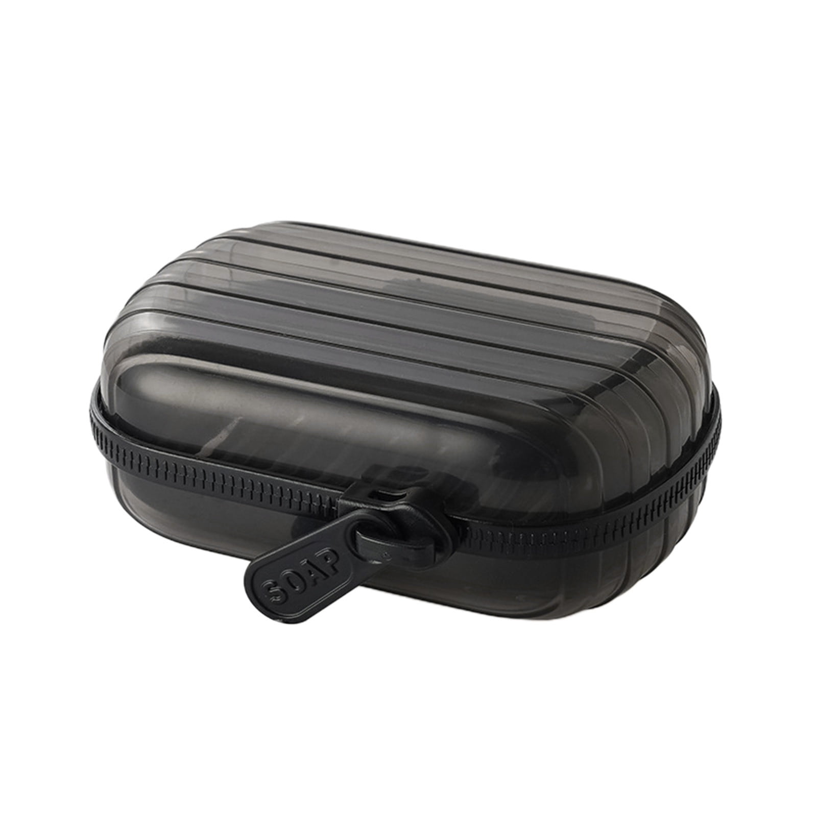 Shampoo Bar Holder, Travel Soap Container, Large Soap Box, Soap Dish ...