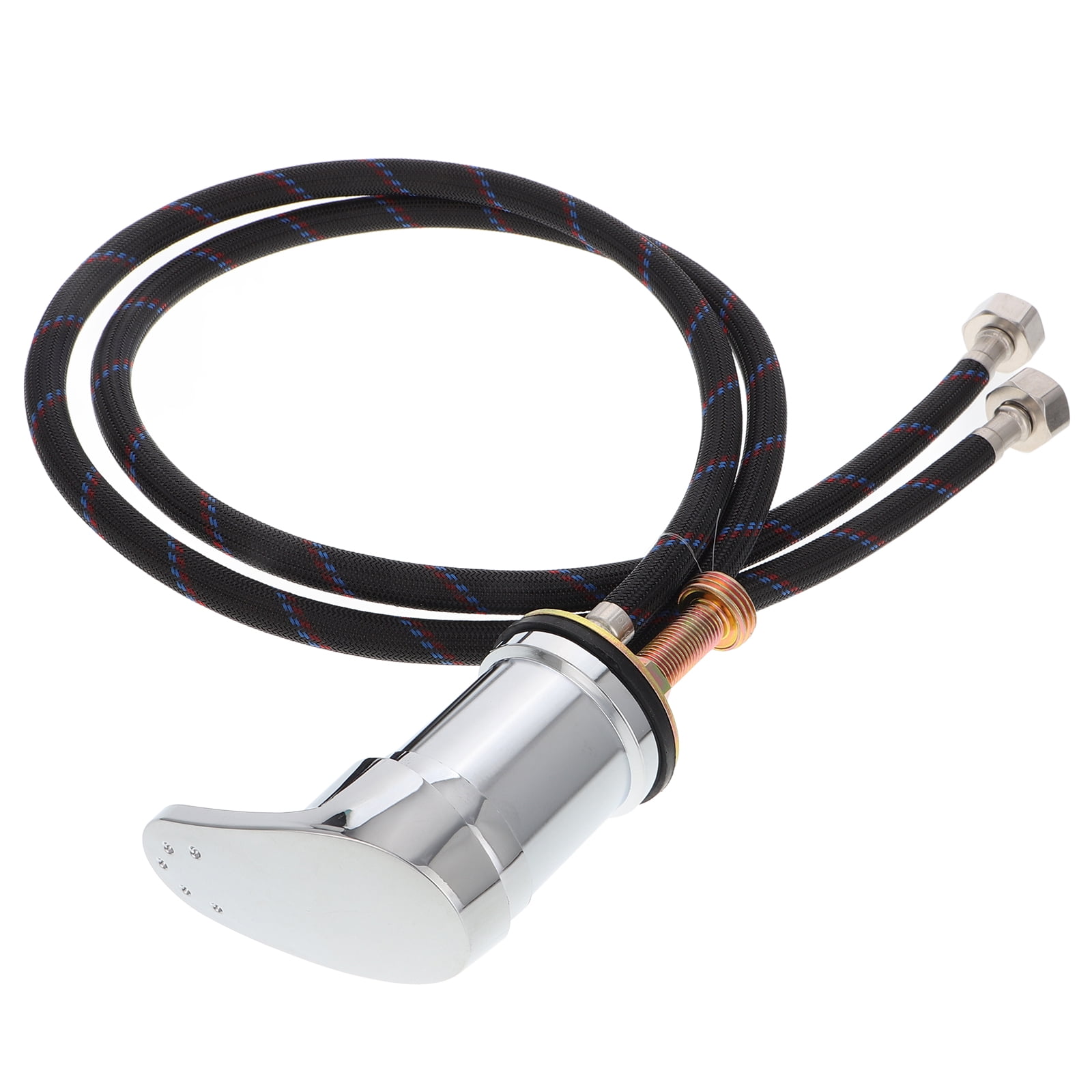 Shampoo Bed Spout Sink Faucet Seat Trash Can Wet Wipes Top Cover Screws ...