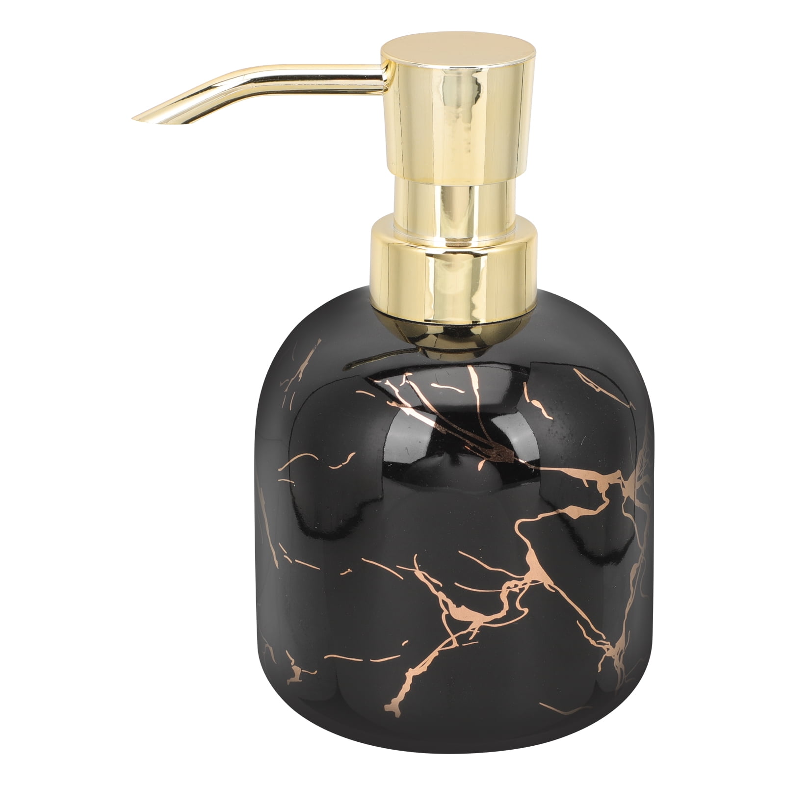 Shampoo Bottle Pump Wand Lotion Hand Sanitizer Dispenser Dish Soap ...