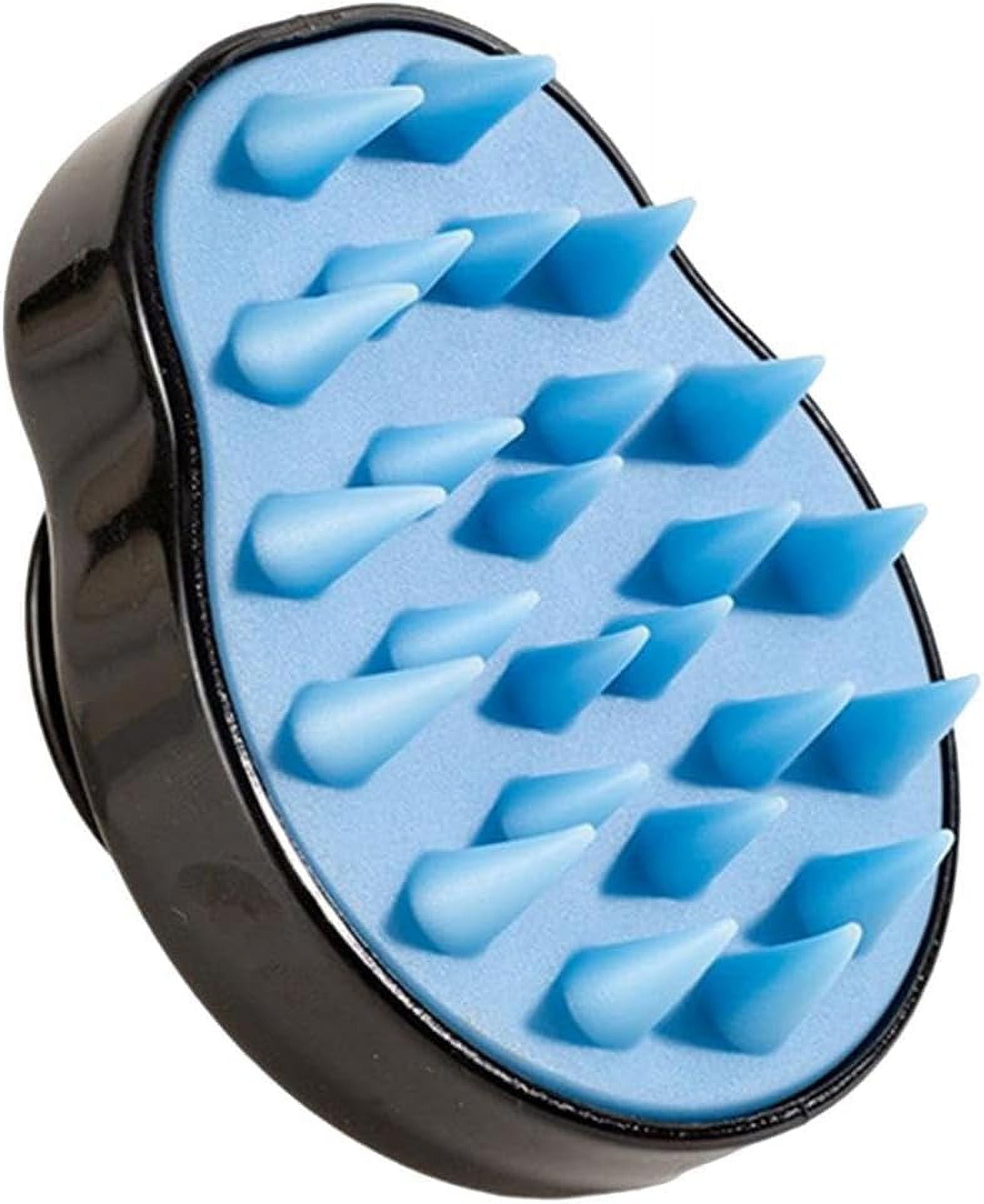 Shampoo Brush, Hair Scalp Massage, Scalp Care Cleansing Brush, Shower ...