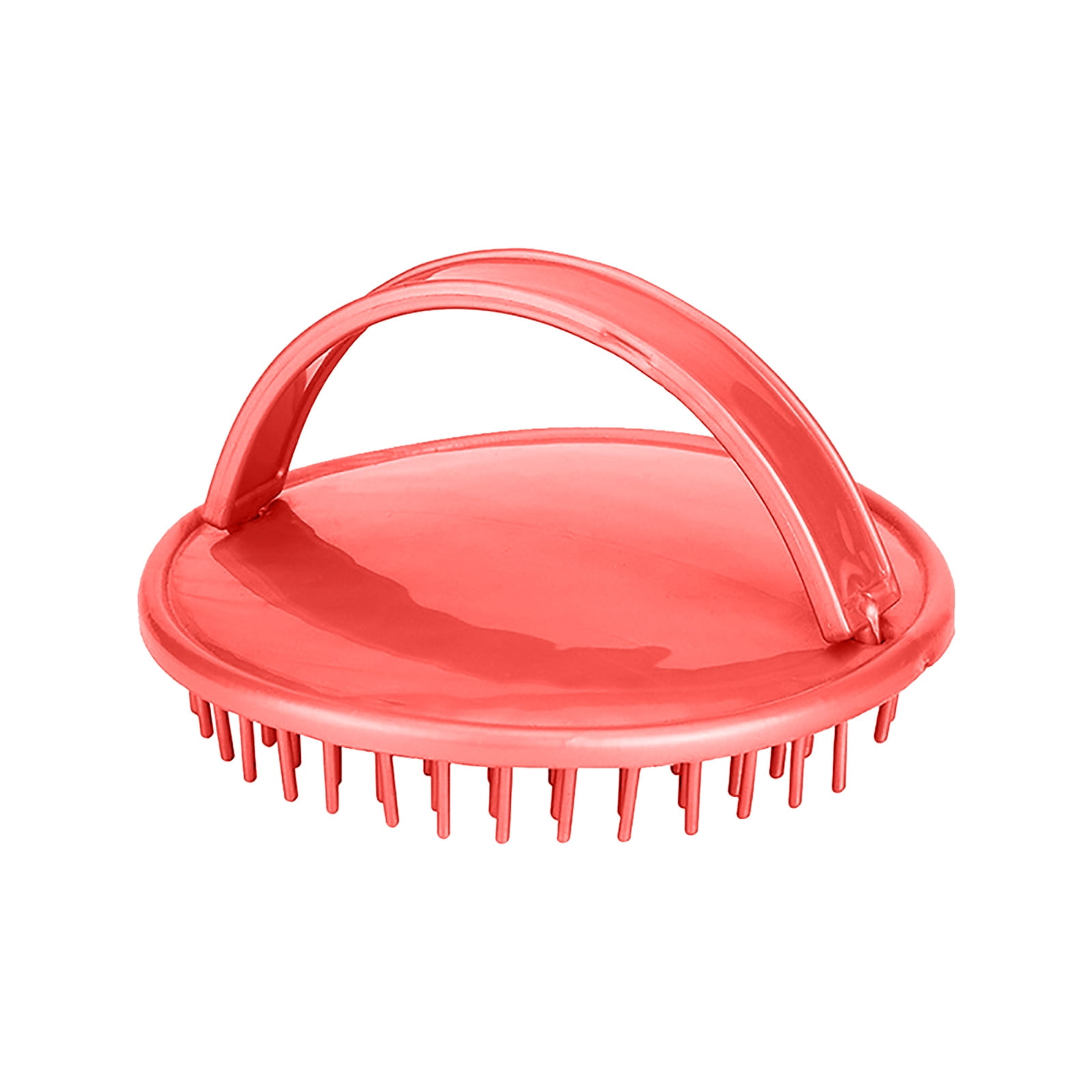 Shampoo Brush Scalp -dandruff Brush Shampoo Supplies Hair Cleaning ...