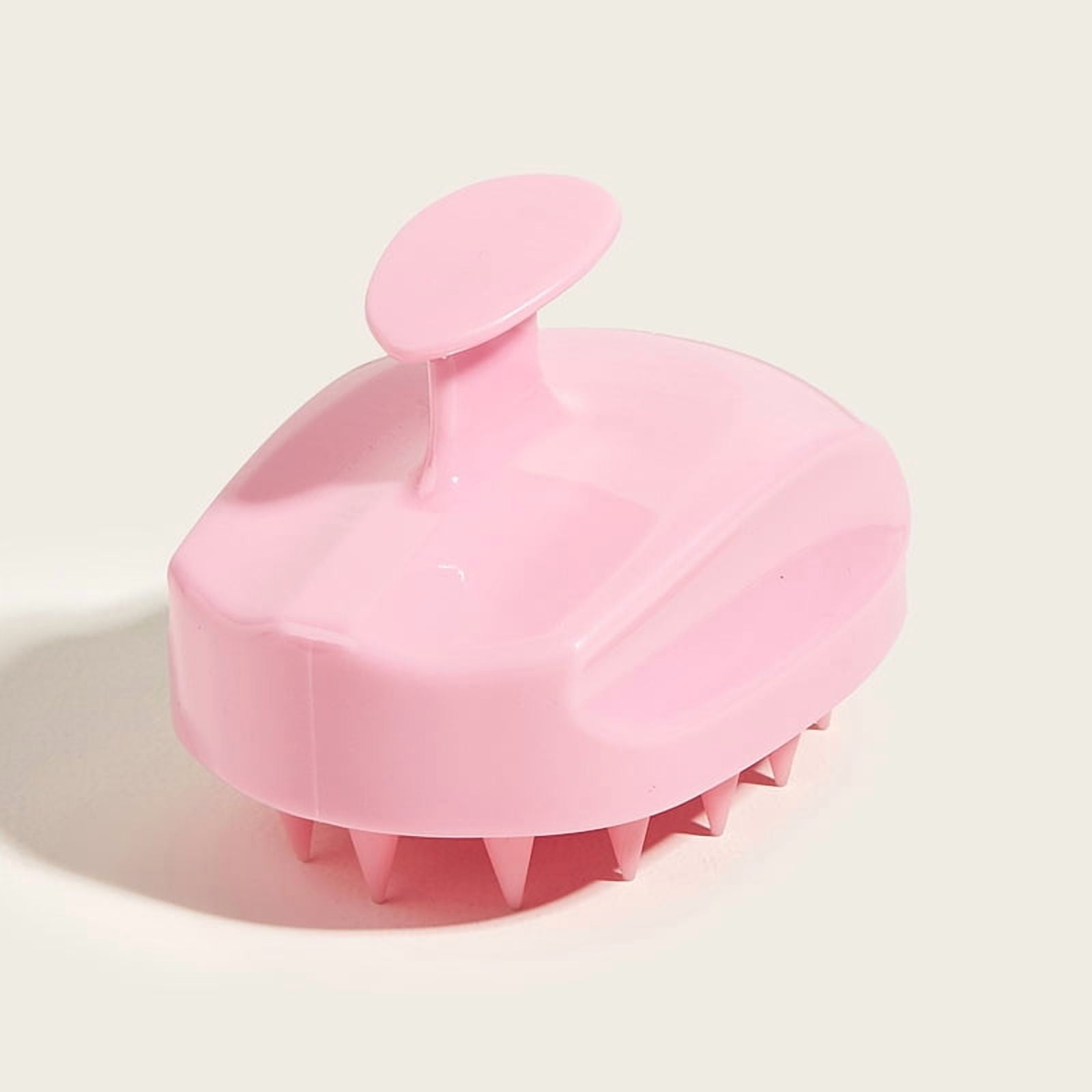Shampoo Comb Dandruff Removal And Hair Washing Tool - Walmart.com