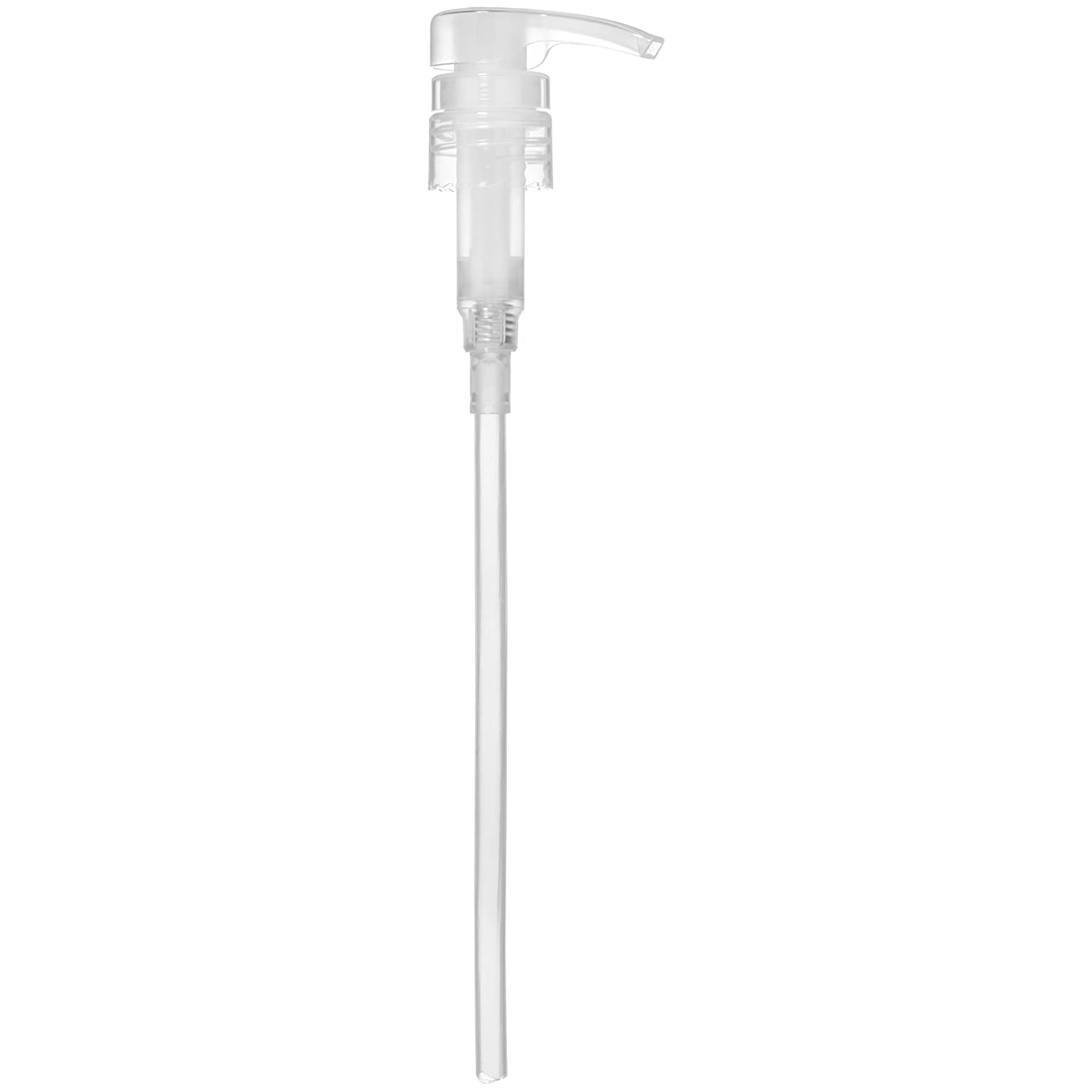 Adjustable Large Liquid Shower Soap Dispenser Pump for 1 Liter Shampoo ...