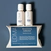 Moisturize Shampoo Conditioner Sampler Set - Walmart.com