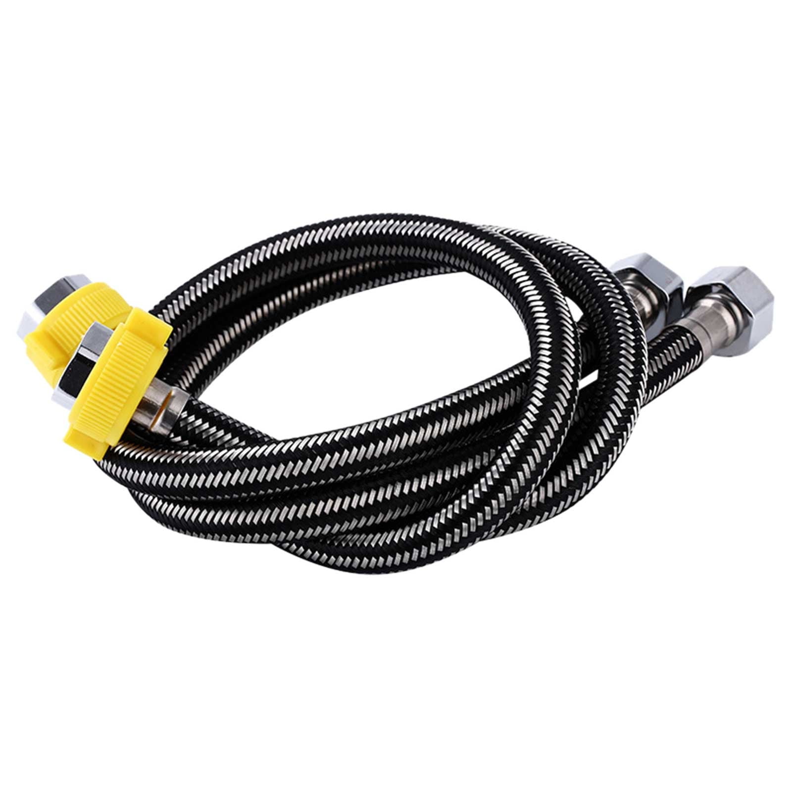 Shampoo Hose for Faucet Filte Brushed Brass Faucet And Soap Mop Faucet ...