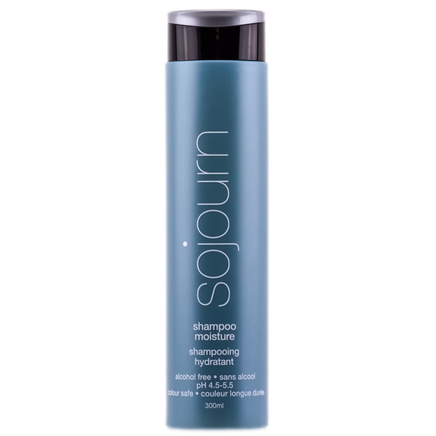 Sojourn Shampoo Moisture (Size : 10.1 oz) - Walmart.com