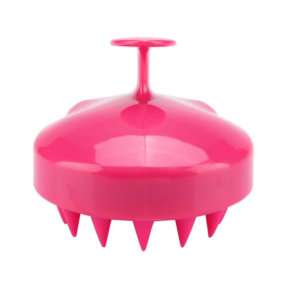 Shampoo Scalp Shower Bathing Washing Hair Massage Massager Brush Comb ...