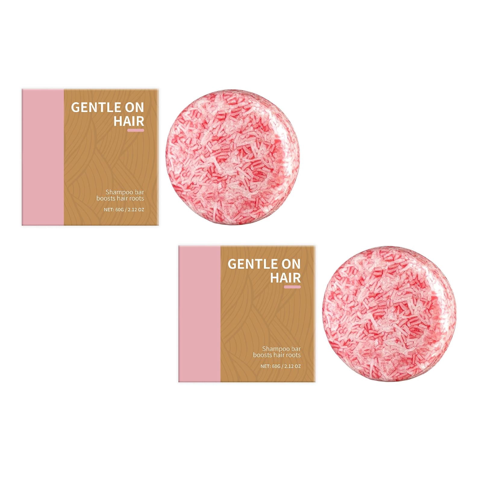 Shampoo Soap Hair for Women with Straight, Curly or Thinning Hair ...