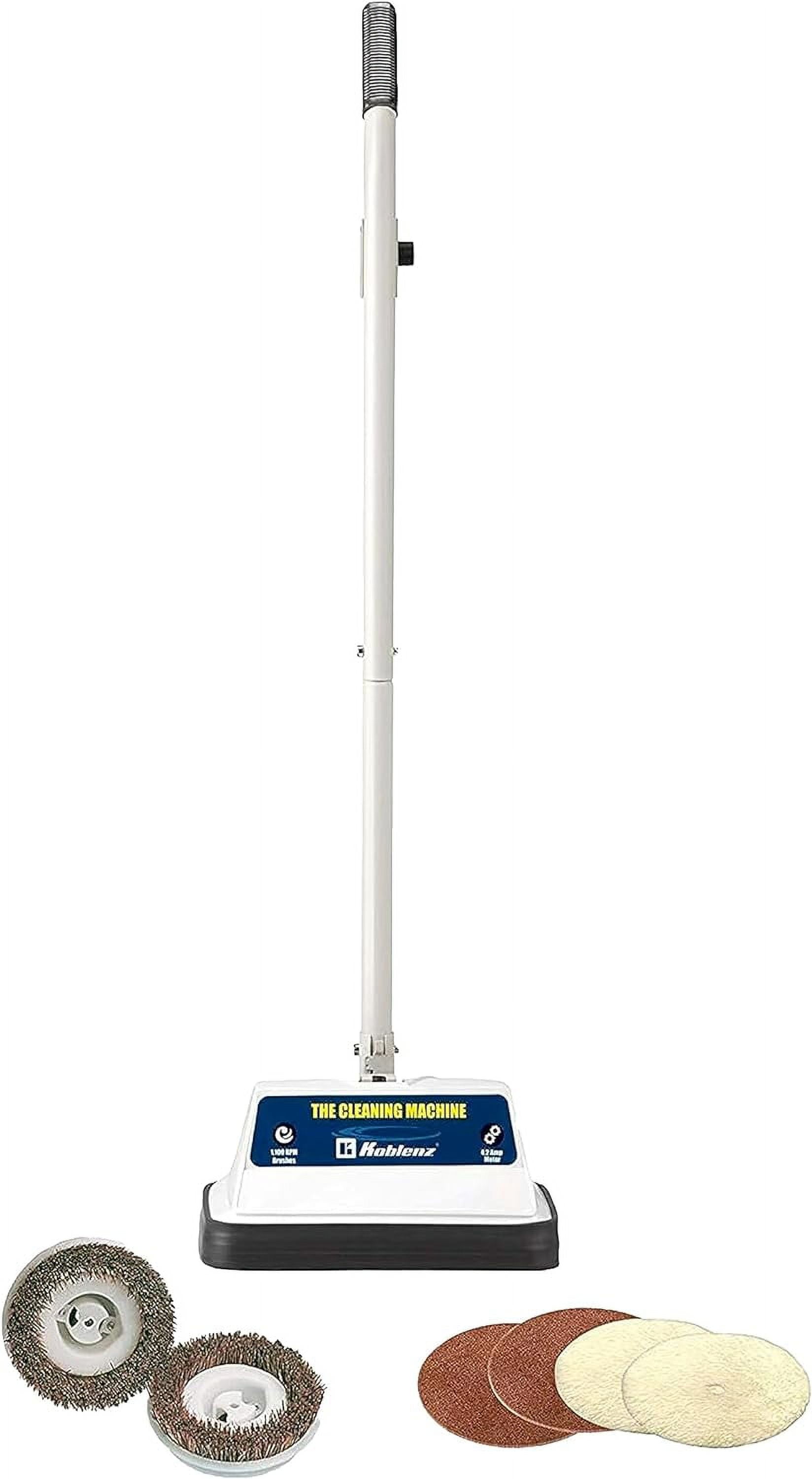 Shampooer and Polisher, Floor Shampooer and Polisher, Hard Floor ...