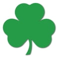 Shamrock Magnet - Walmart.com