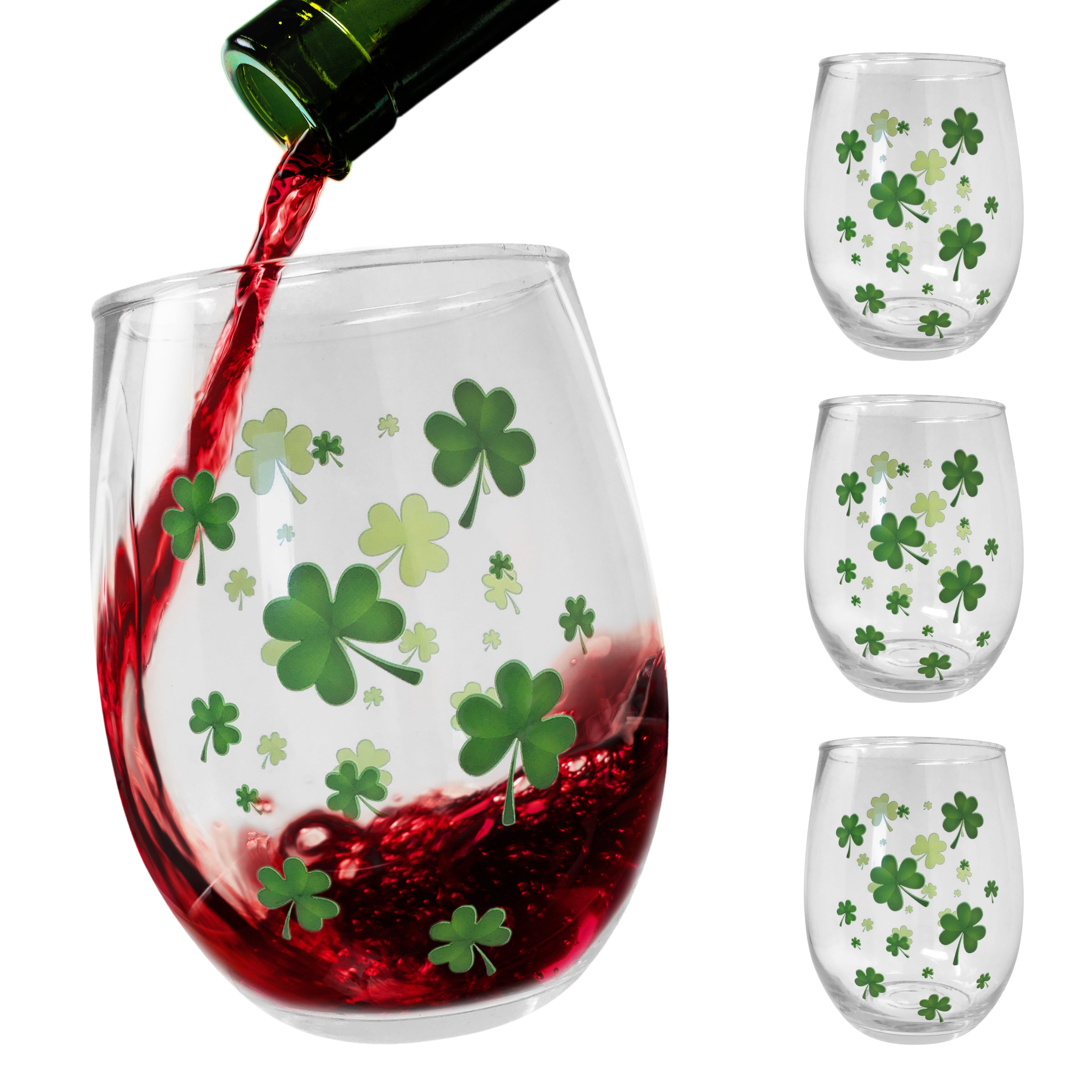 Shamrock Wine