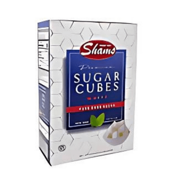 Sugar Cubes in Sugar - Walmart.com