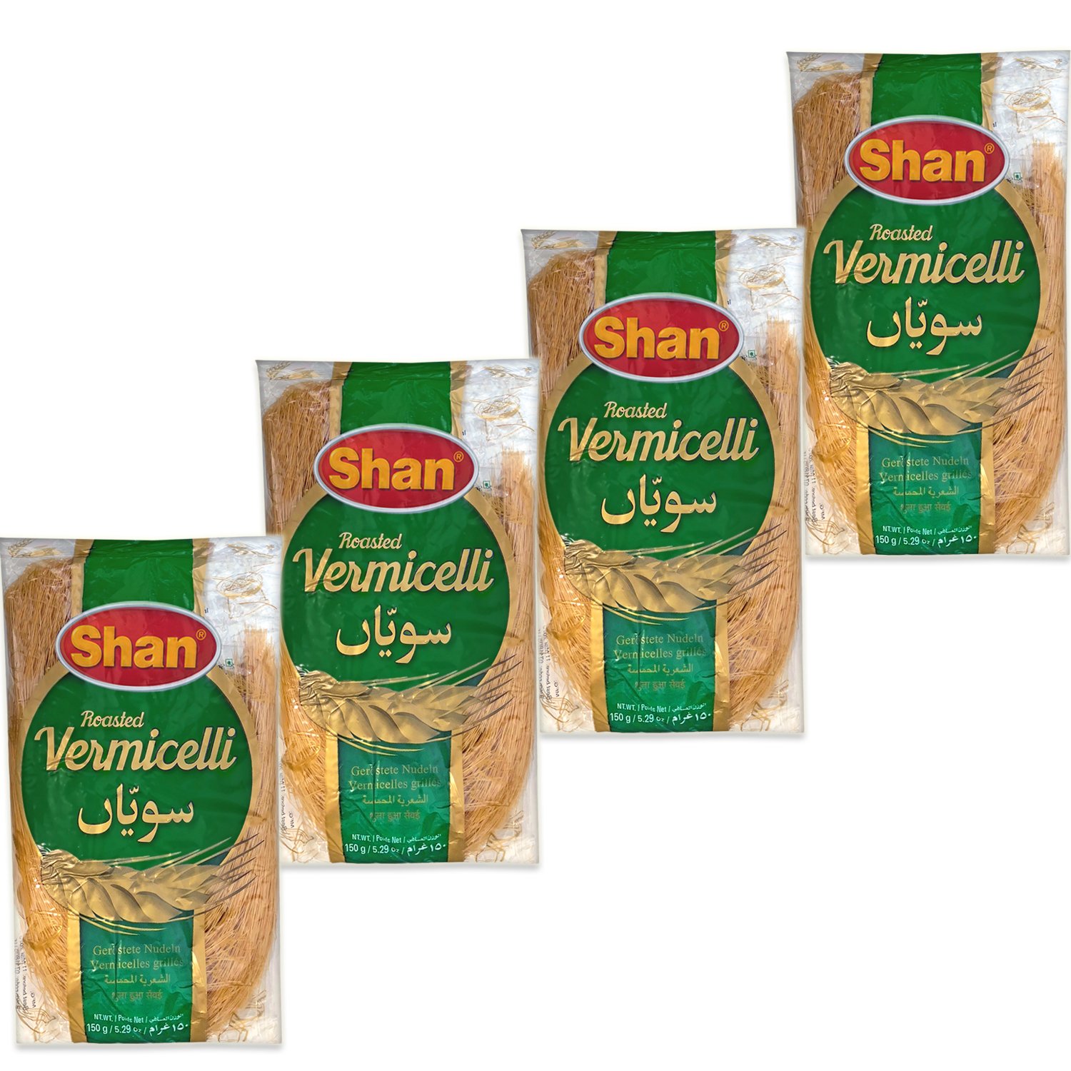 MAMA Instant Rice Vermicelli Noodles 7.94oz (225 g) 1 PACK - Walmart.com