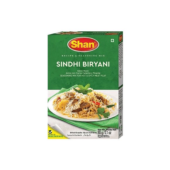 Biryani