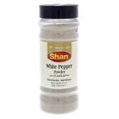 Shan White Pepper powder 200g - Walmart.com