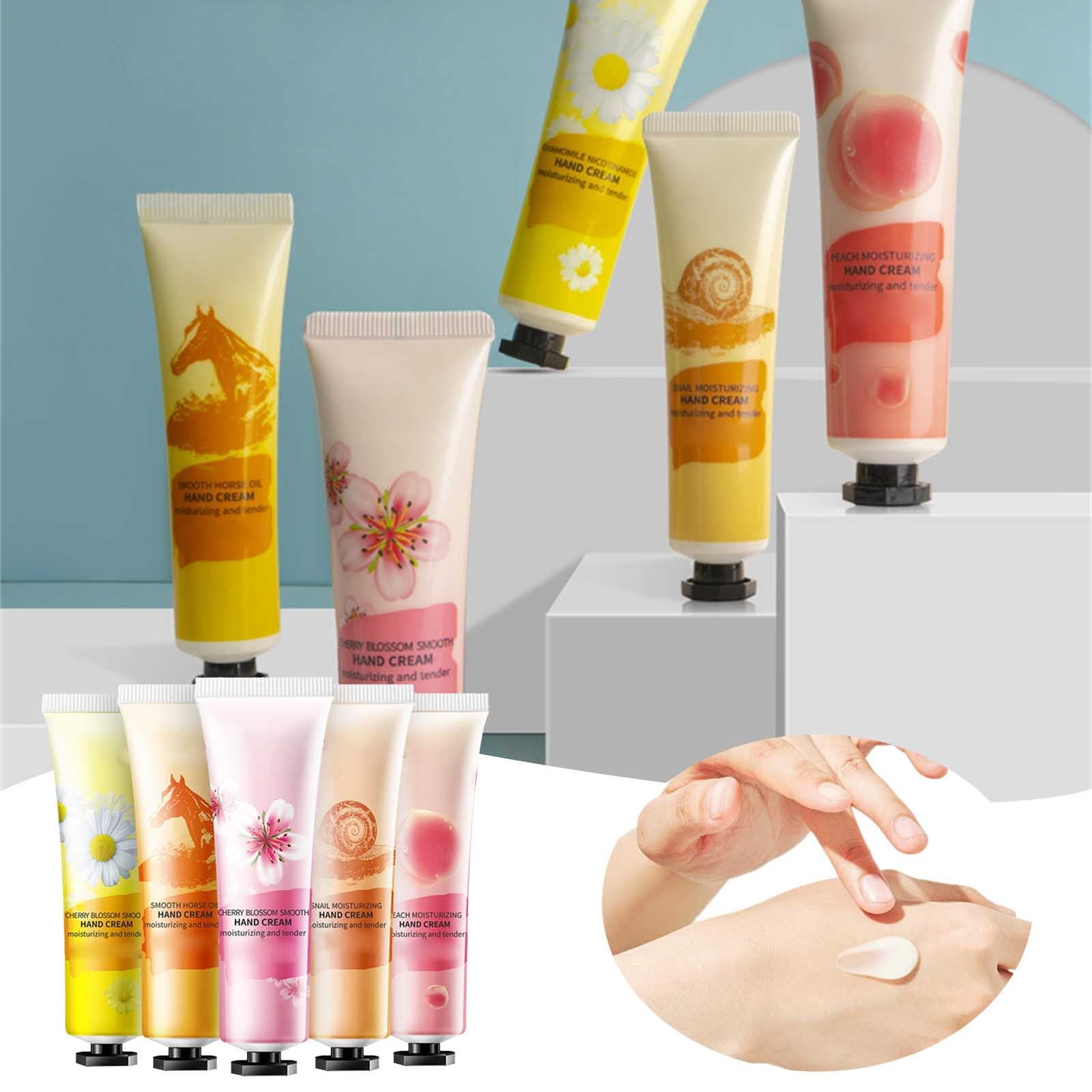 Shandyne Camomile Hand Tube Moisturizing Lotion With Horse Oil For ...