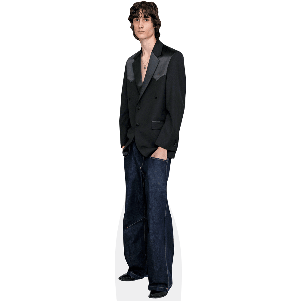 Shane Boose (Jacket) Life Size Cutout. Standee. - Walmart.com