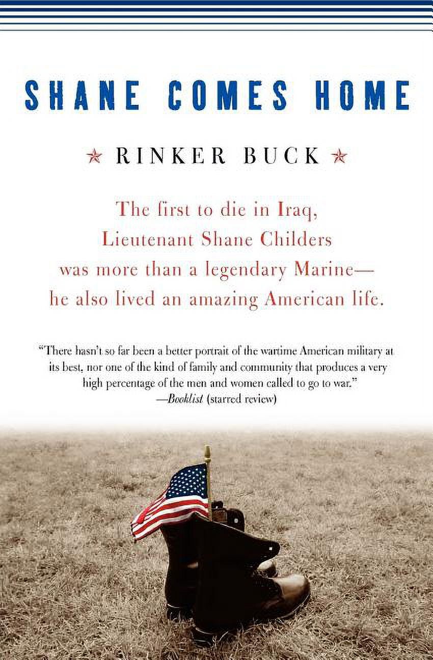 Rinker Buck Books - Walmart.com