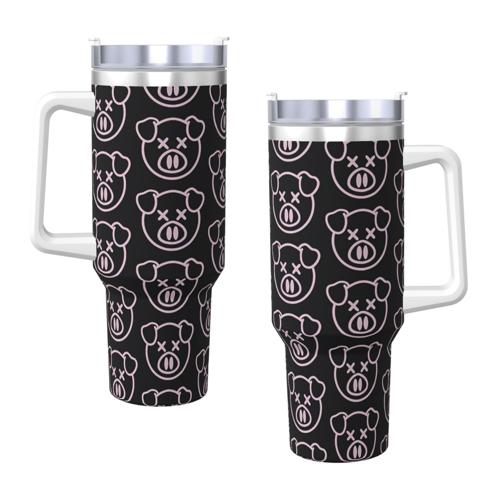 Shane Dawson New Pig Merch Jeffree Star Youtube Shanedawsonmerch 40 Oz ...