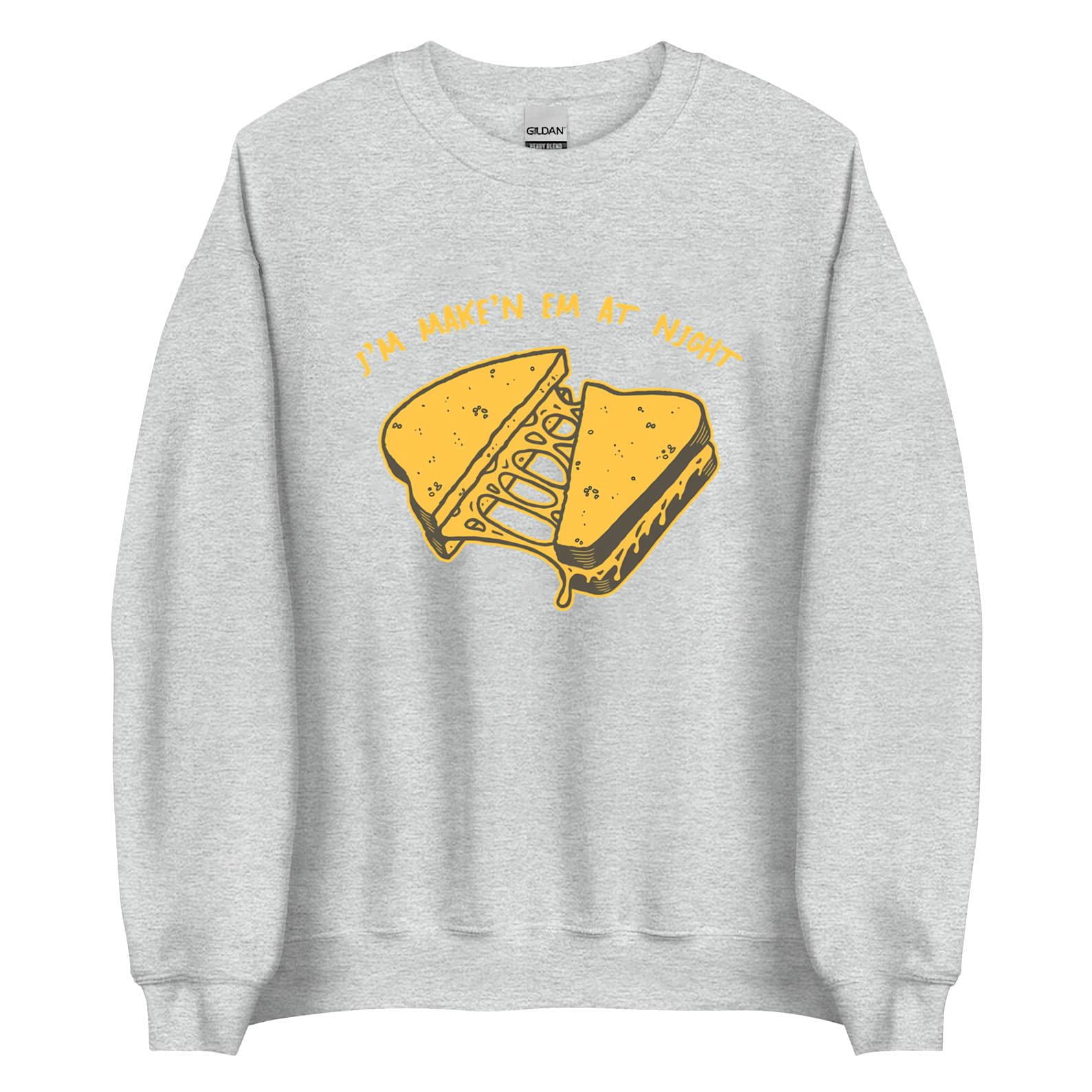Shane Gillis Grilled Cheese ® Whered Ya Get That Cheese Danny ® Im ...