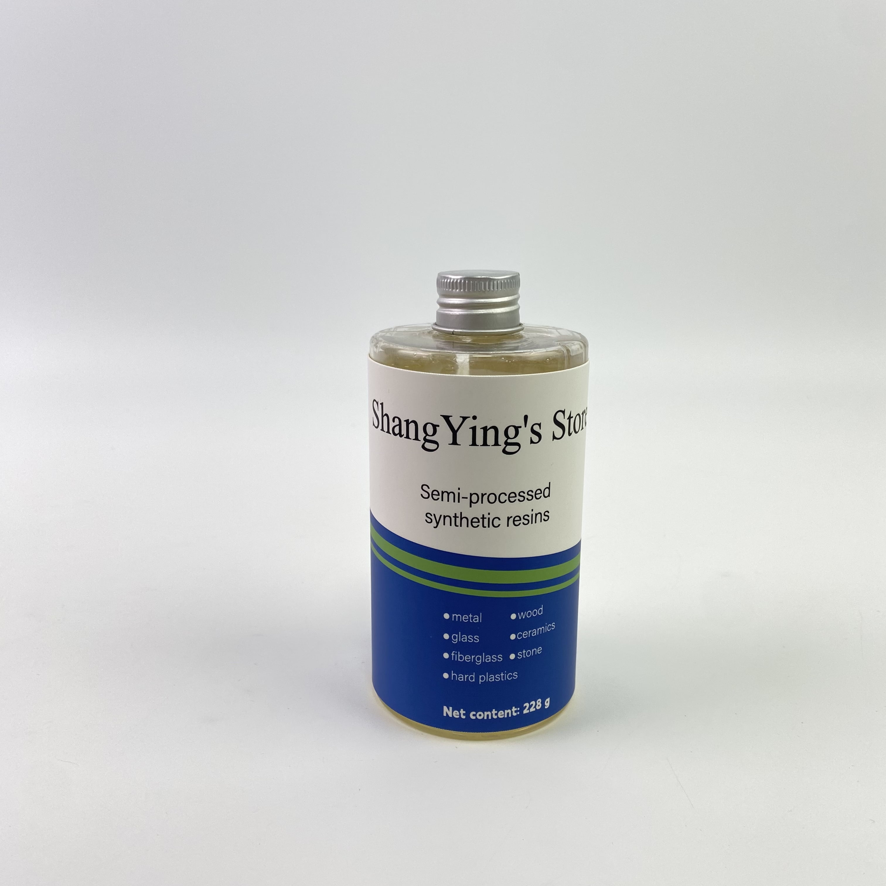 ShangYing's Store Semi-processed synthetic resins, self leveling ...