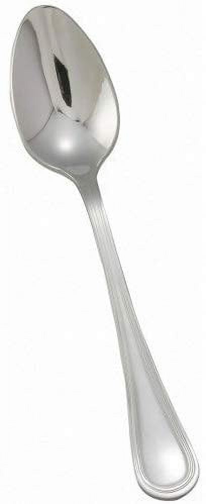 Shangarila Dinner Spoon, 18/8 Extra Heavyweight, SET OF 2 DOZEN ...