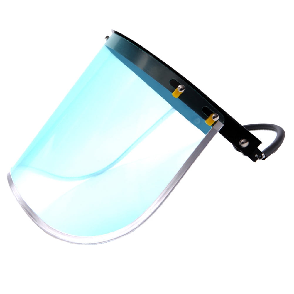 Shangfeng 1Pc Welding Helmet Face Guard Safety Mask Protector Durable Face Screen - Walmart.com