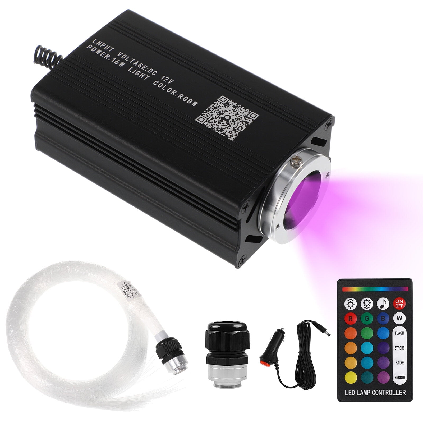 Shangfeng Headliner Starlight Kit,1 Set Car Headliner Light Kit ...