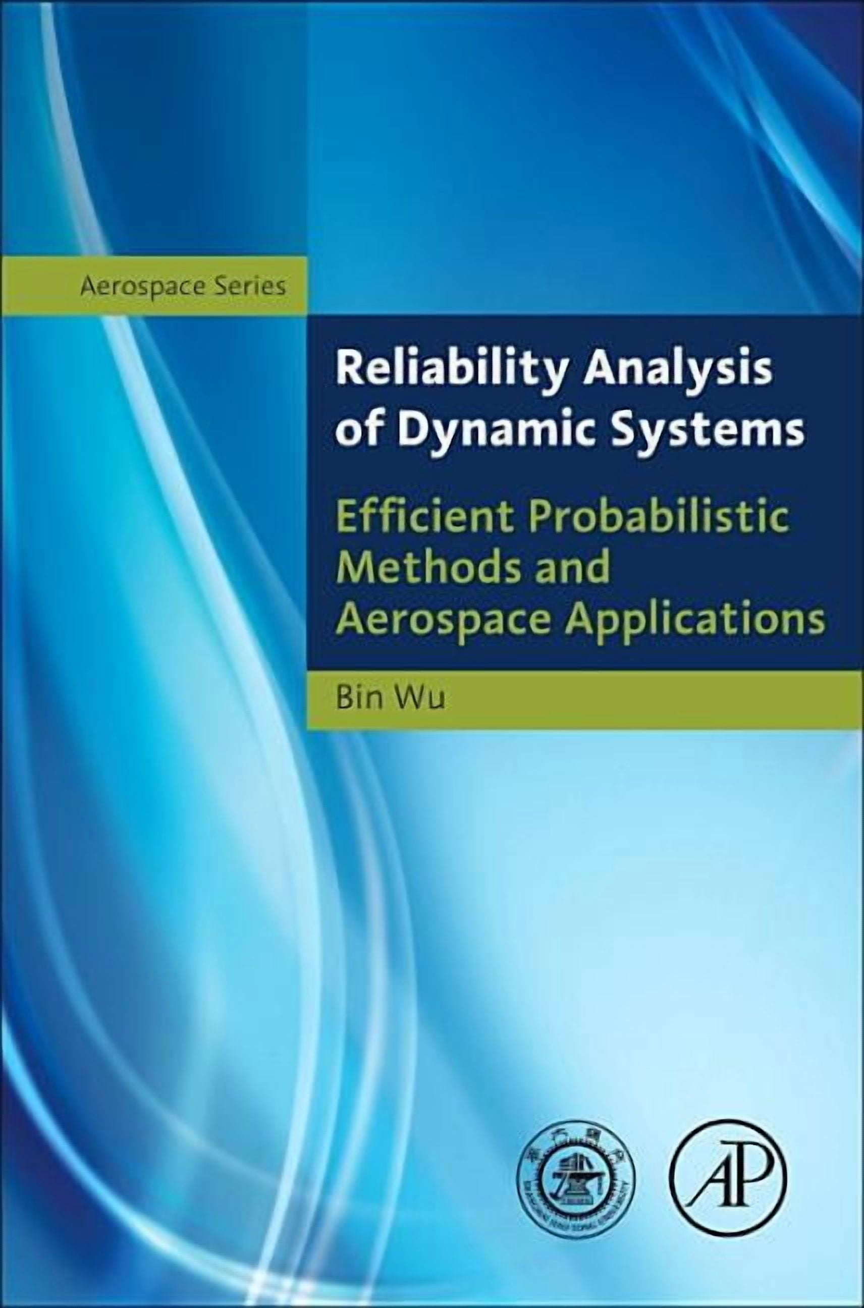 Shanghai Jiao Tong University Press Aero Reliability Analysis of ...