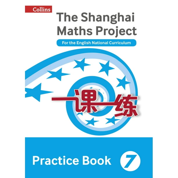 Shanghai Maths: Shanghai Maths - The Shanghai Maths Project Practice ...