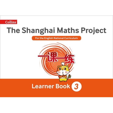 Shanghai Maths Shanghai Maths - The Shanghai Maths Project Practice ...