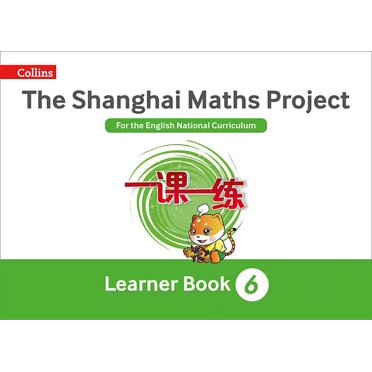 Shanghai Maths – The Shanghai Maths Project Year 3 Learning (Paperback ...