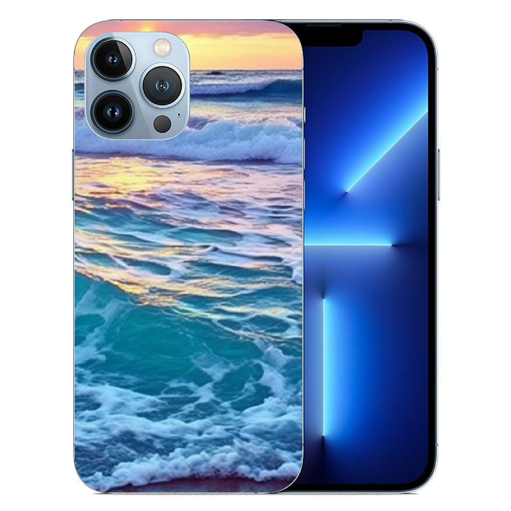 Shangniulu Compatible for iPhone 12 Case iPhone 12 Pro Case, Aesthetic ...