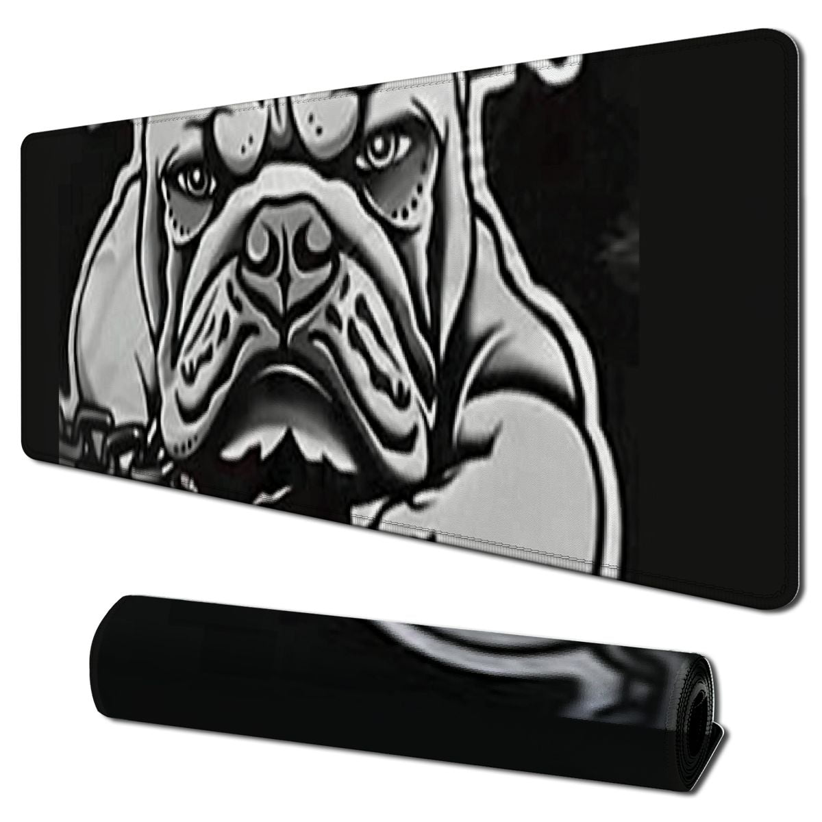 Shangniulu Interesting Large Mouse Pad, Extended Gaming Mousepad XL ...