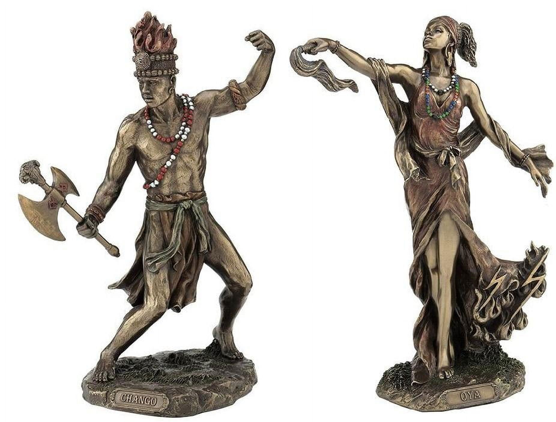 Shango God