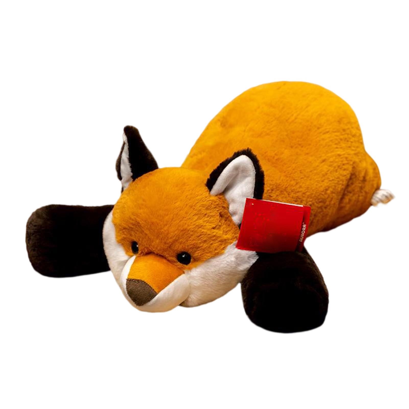 Shangqer 45/60cm Stuffed Animal Doll Huggable Pillow Soft Cute Doll ...