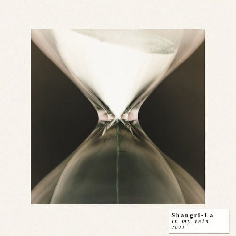 Shangri-La - In My Vein - Rock - CD - Walmart.com