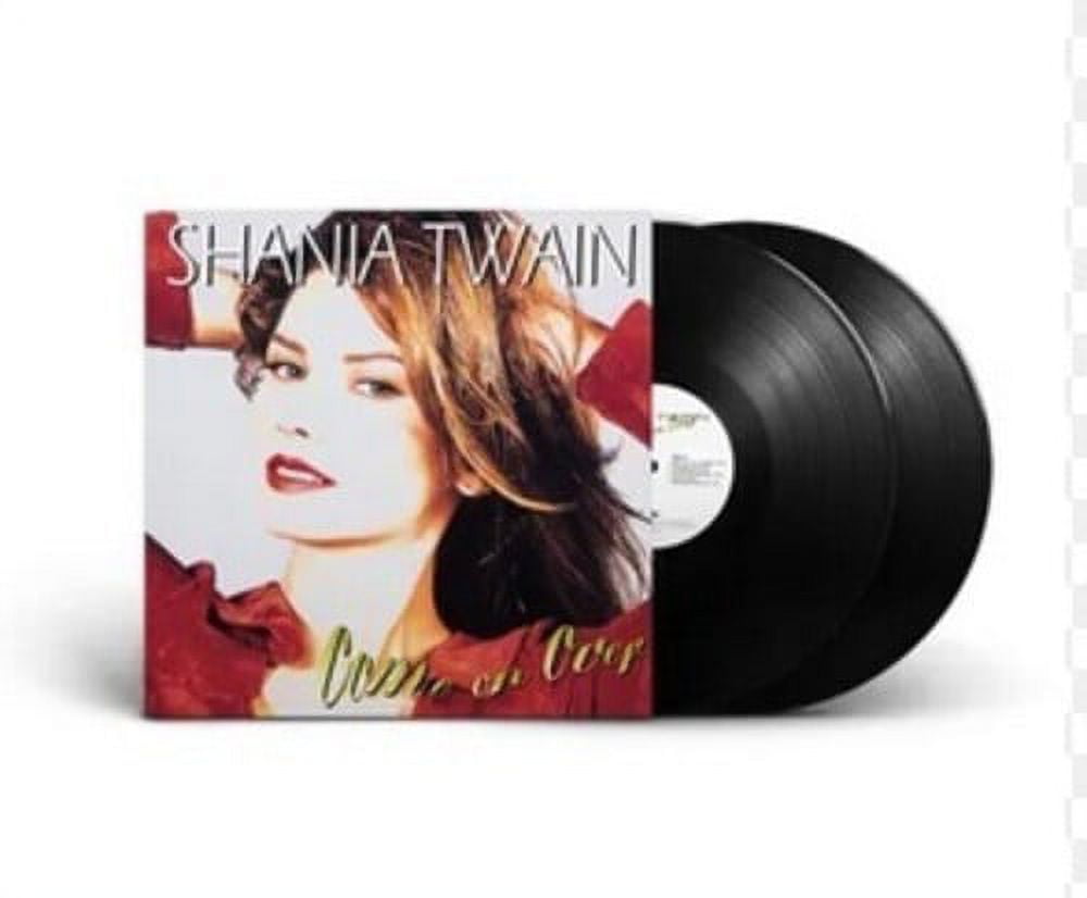 Shania Twain - Come On Over (Diamond Edition) - Music & Performance ...