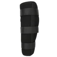 Tibia And Fibula Protector Tibia And Fibula Splint Shank Calf Fixed ...