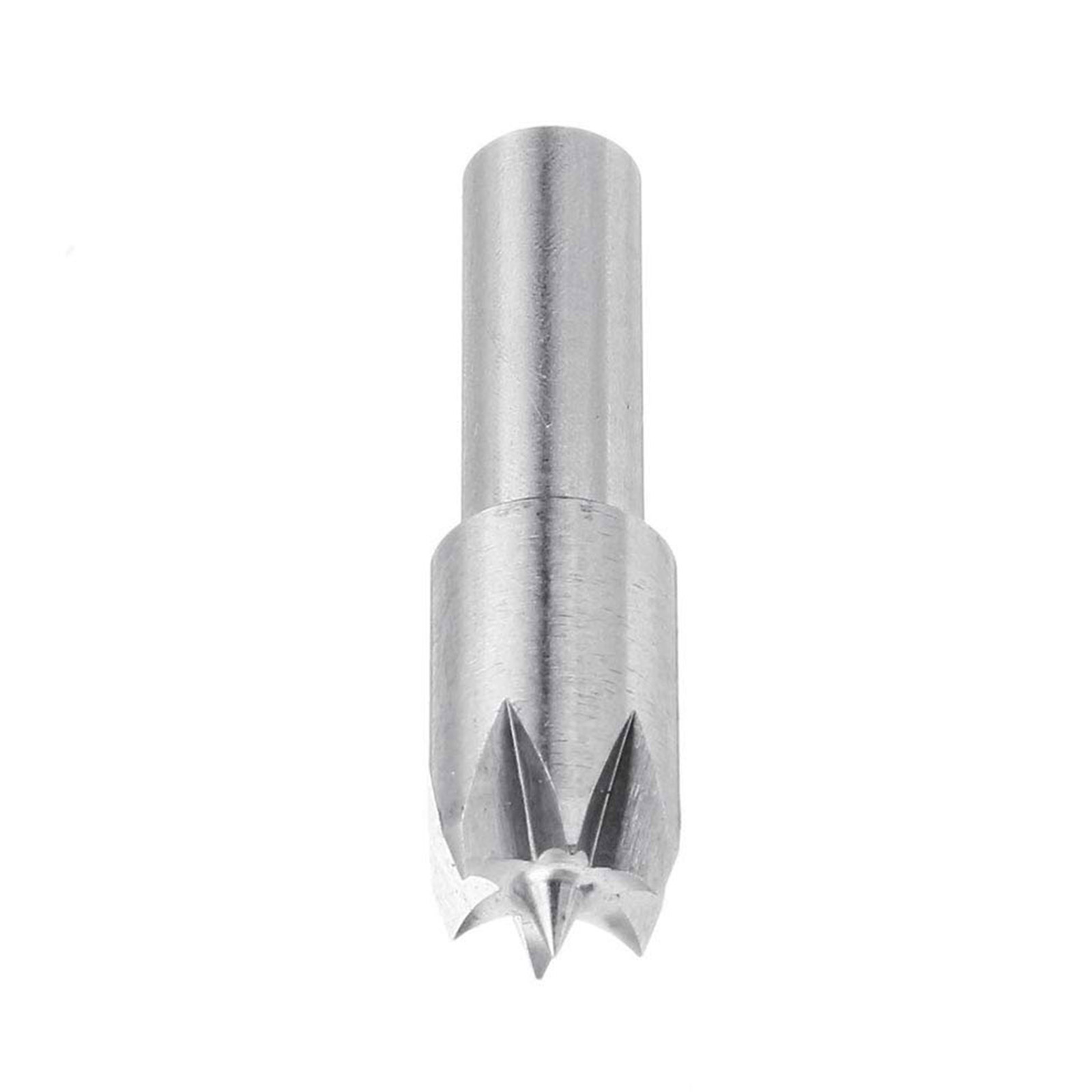 Shank diameter 6MM, head diameter 8mm, stainless steel plum blossom ...