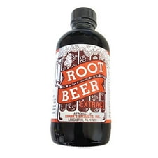 Root Beer Extract