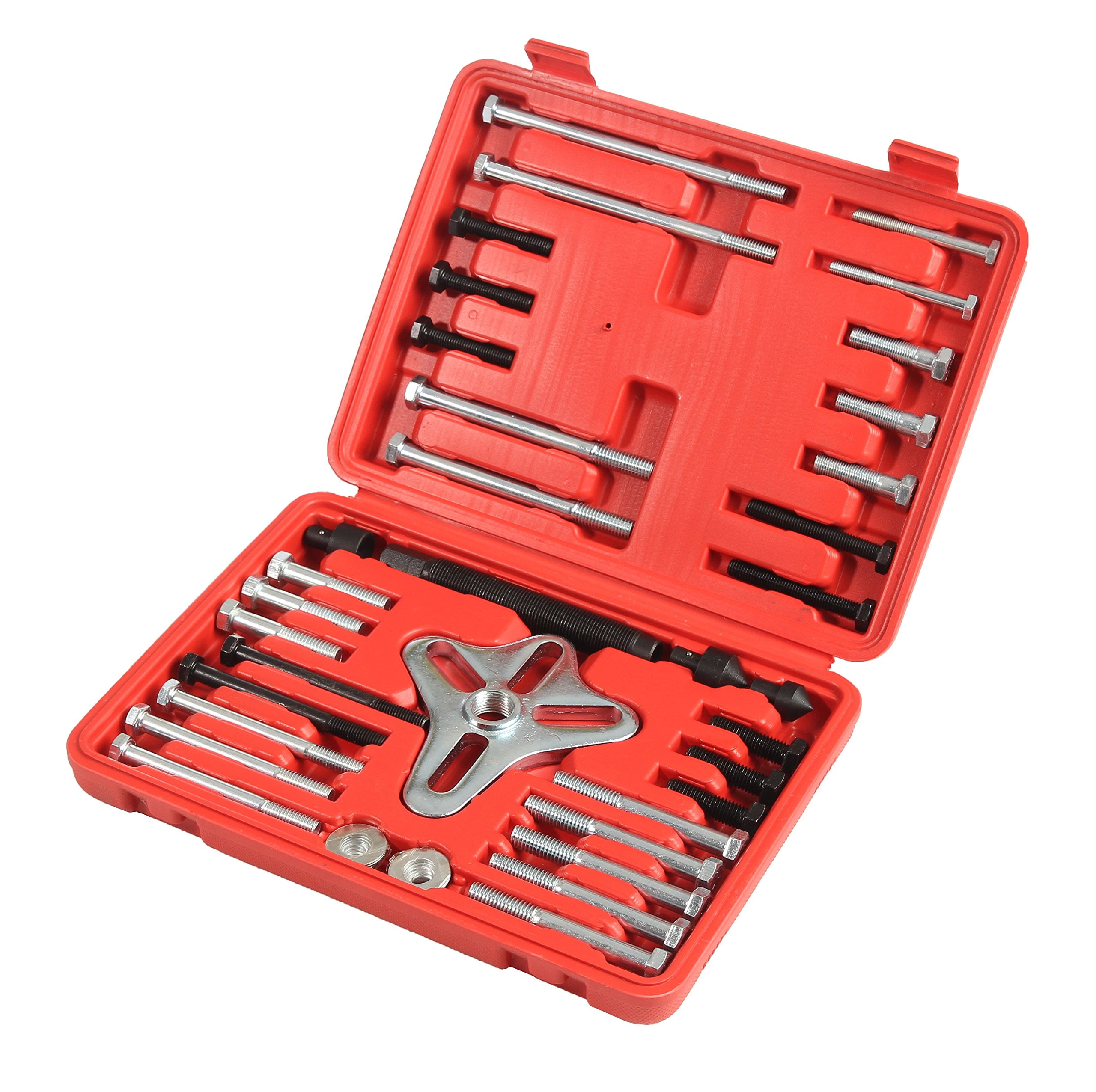 Shankly Harmonic Balancer Puller, Crankshaft Pulley Removal Tool or ...