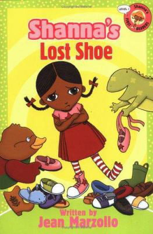 Lost Shoe