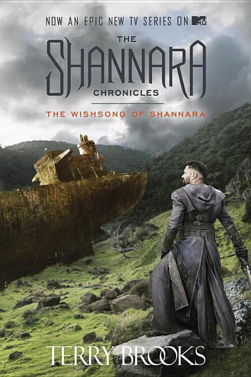 Shannara Chronicles