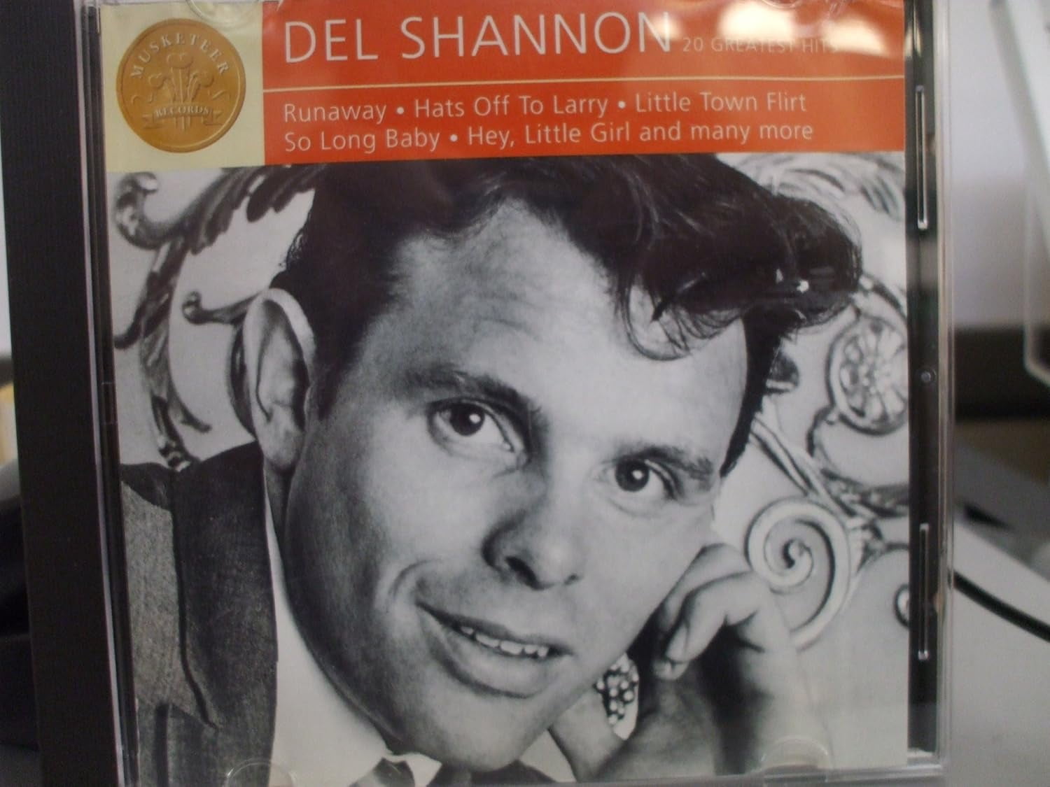 Shannon Greatest Hits (CD) - Walmart.com