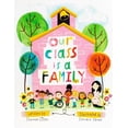 Shannon Olsen Picture Books Our Class Is a Family: Big Book Edition ...