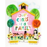 Shannon Olsen Picture Books Our Class Is a Family: Big Book Edition ...
