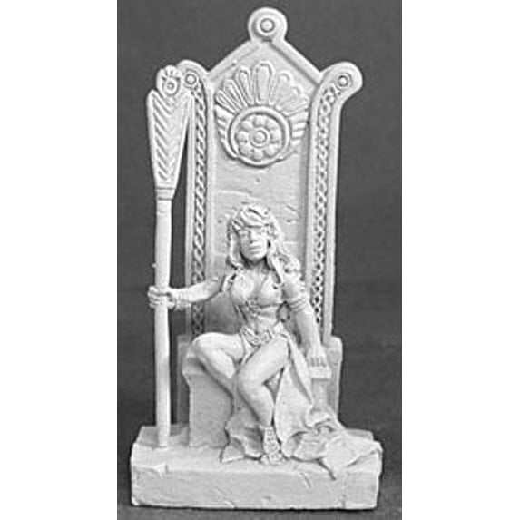 Shannon Stormhand Queen on Heimdall (OOP) - Walmart.com